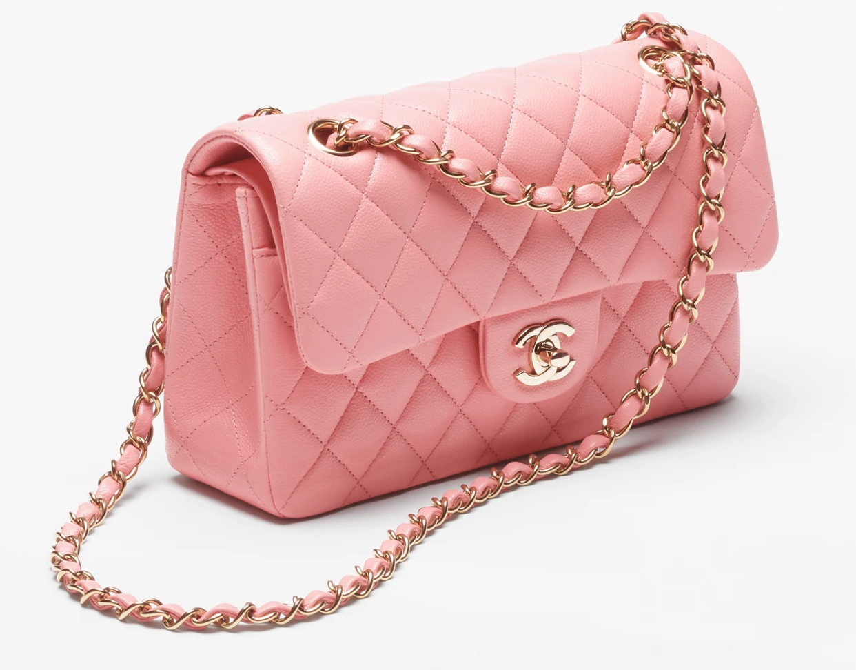 Chanel CEO Leena Nair Justifying Insane Price Increases with ...