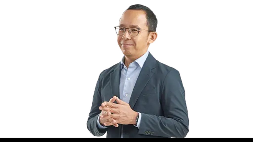 EPF Names Mohamad Hafiz Kassim as New CIO, Replacing Rohaya Mohd Yusof